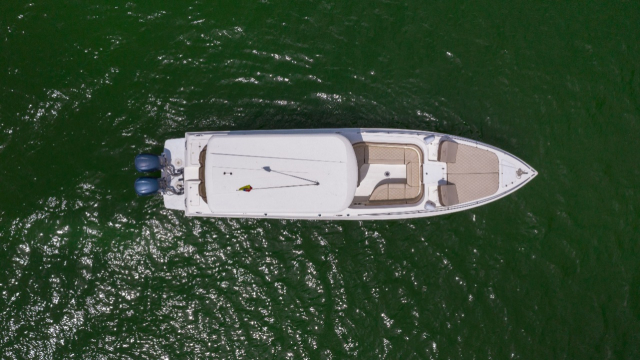 Makani Boat rental in Cartagena