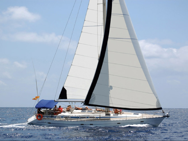 Velero Exclusive - Ibiza